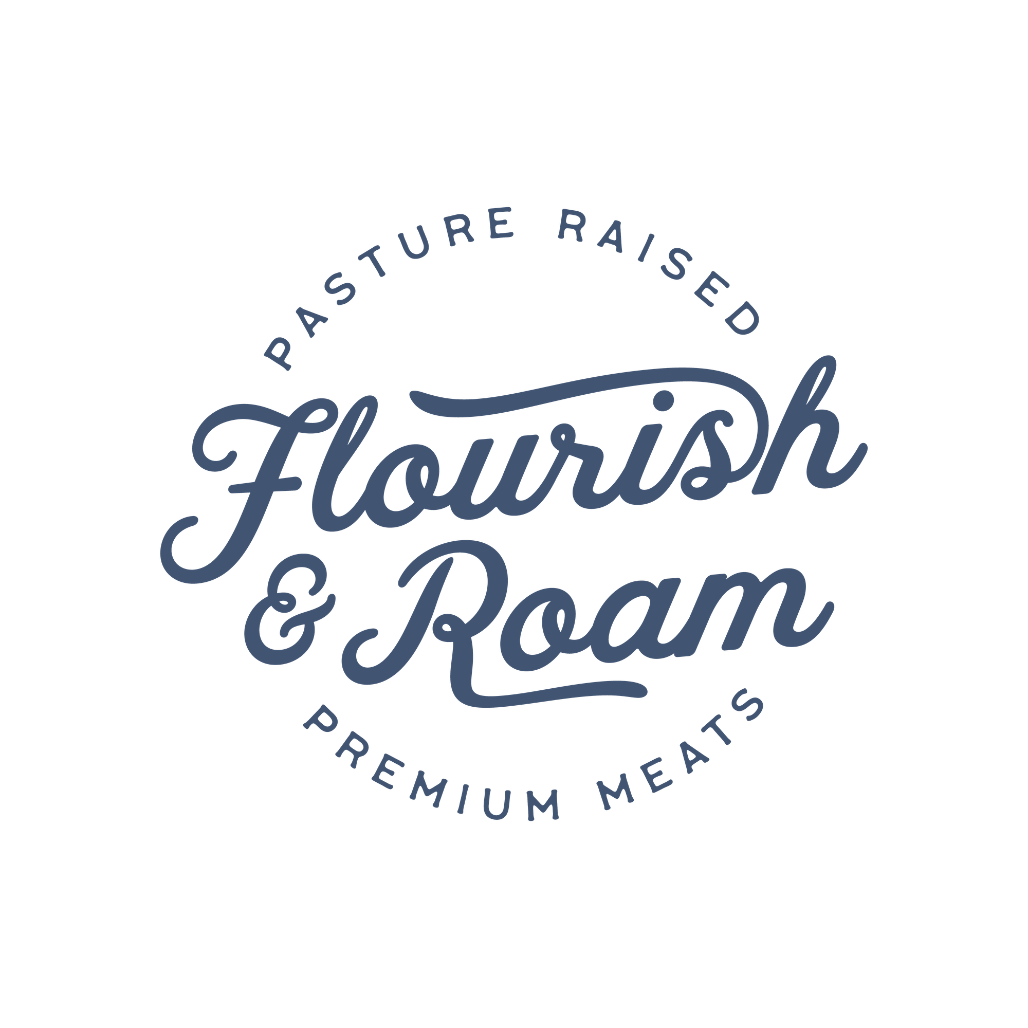 Flourish and Roam – Flourish & Roam